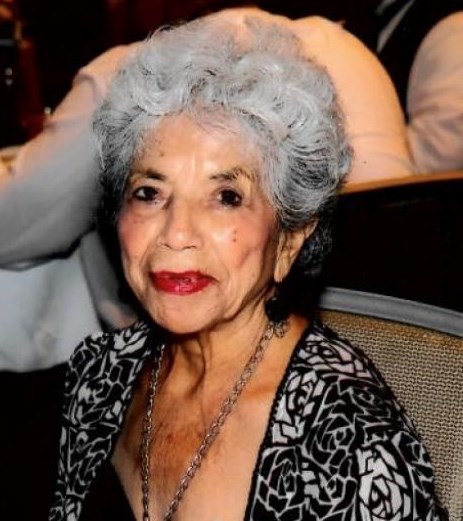 Andrea Corina Luna Obituary - Dallas, TX