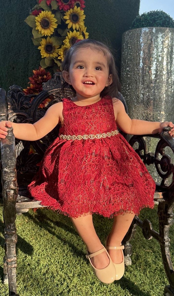Baby Emily Leah Galvan Bueno Obituary - Pharr, TX