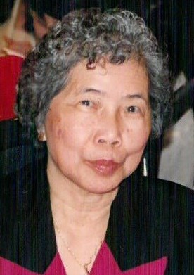 Nancy Mee Kim Chow Obituary - Vancouver, BC