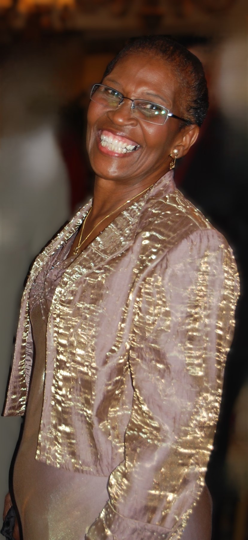 Joyce Brooks Obituary - Lake Worth, FL