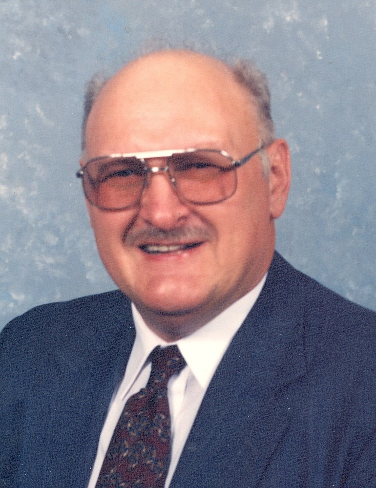 Donald Callahan Obituary - Knoxville, TN