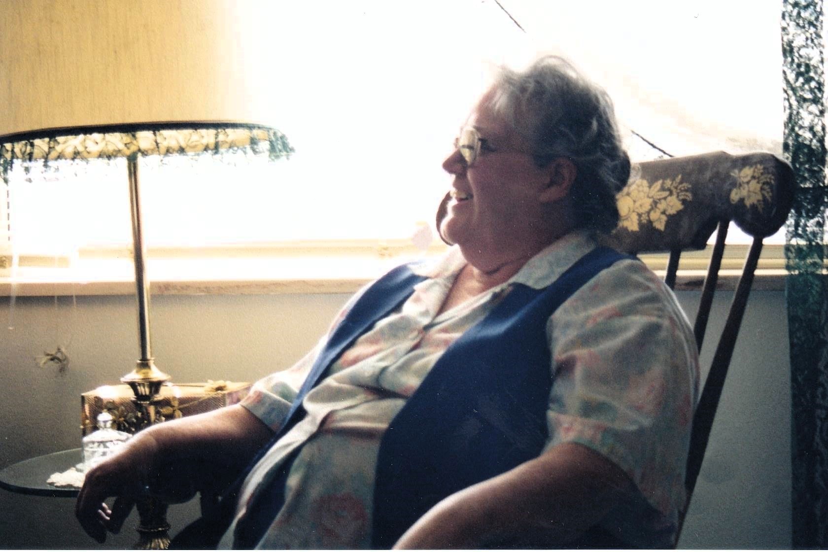 Mrs Judith Antoinette (Ballard) Tuliszewski Obituary - Colorado Springs, CO