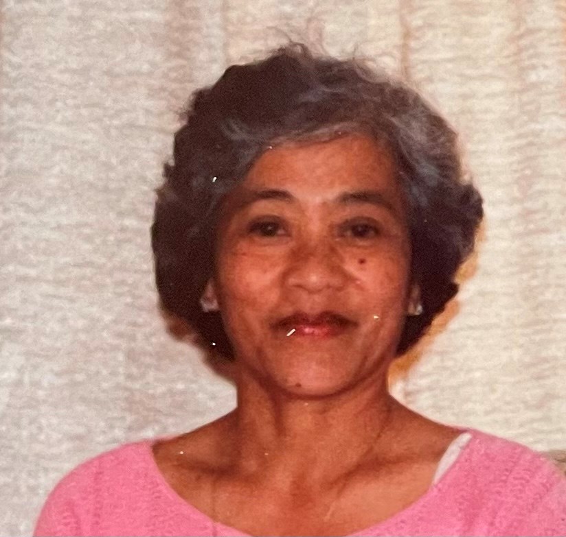 Ines Lagasca Obituary - Bonita, CA