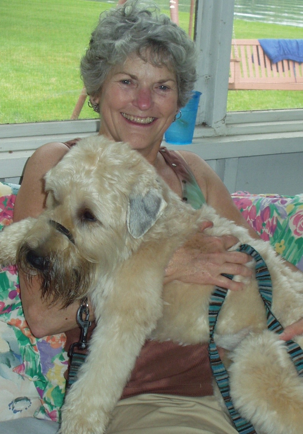 Andrea Woo Obituary - Indianapolis, IN