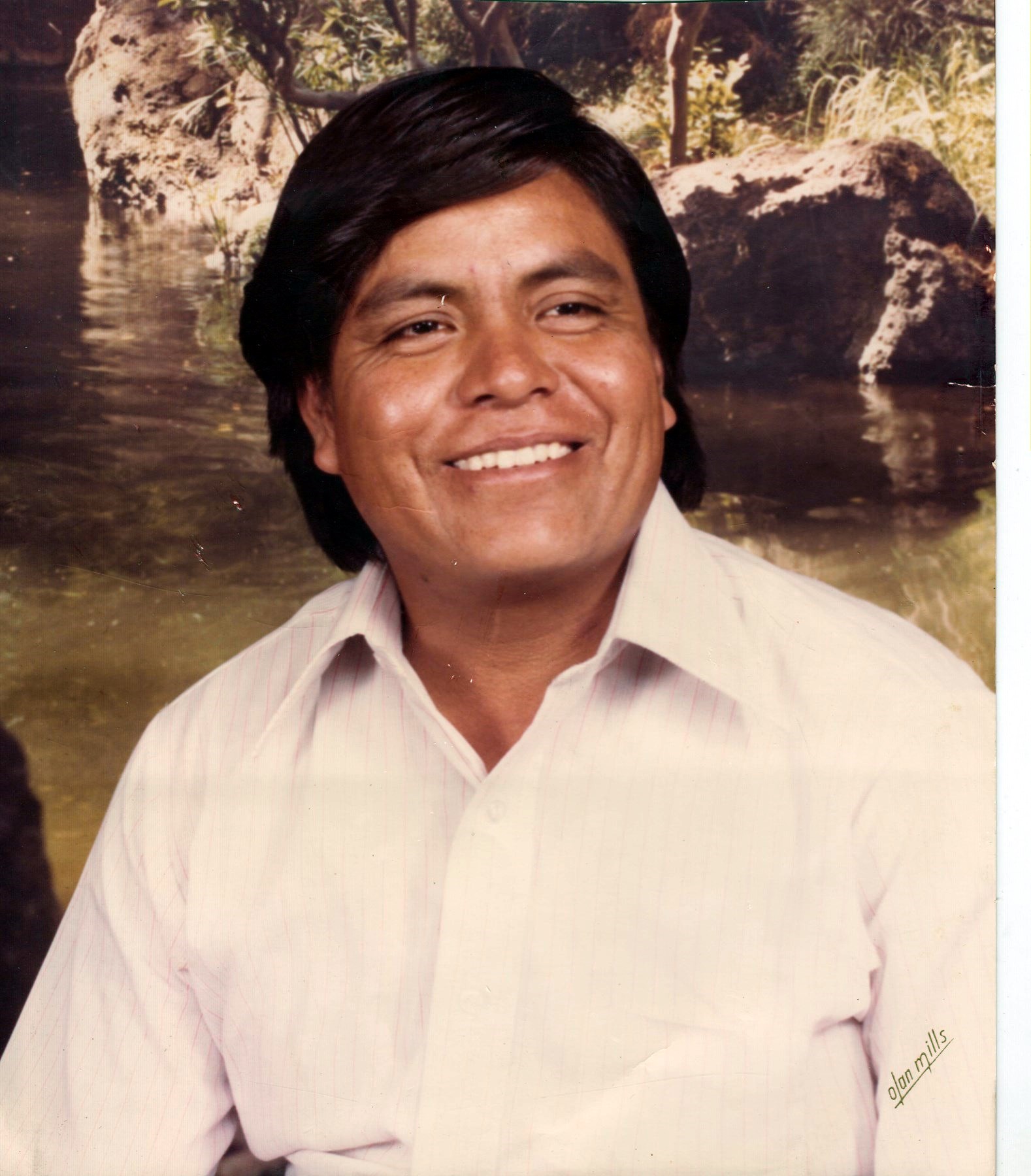 Raul Serrano Sr. Obituary - Odessa, TX Raul Serrano Sr. Obituary - Odessa, TX
