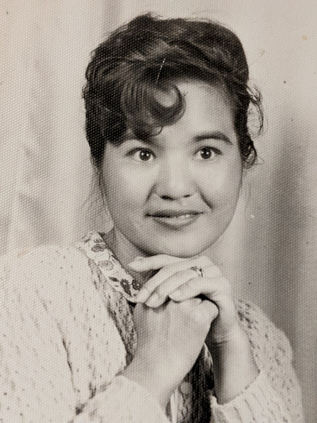 Tomeno Hirata Gil Obituary - San Antonio, TX