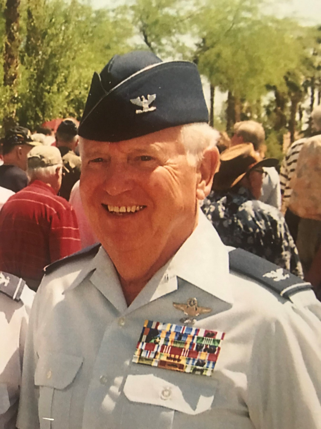 Ronald Lord Ronald Obituary - Goodyear, AZ