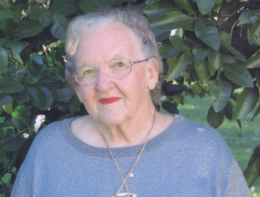 Eleanor C. Head Obituary - Jacksonville, FL
