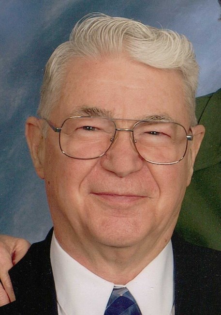 Richard Carter Obituary - Nacogdoches, TX