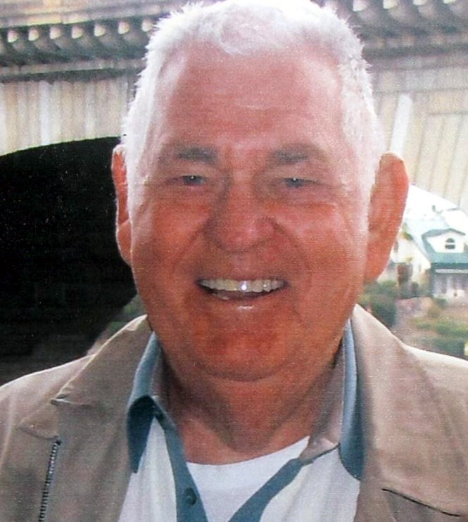 Dwan Thompson Obituary - Tumwater, WA