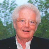 F. Butler Obituary - Columbus, OH