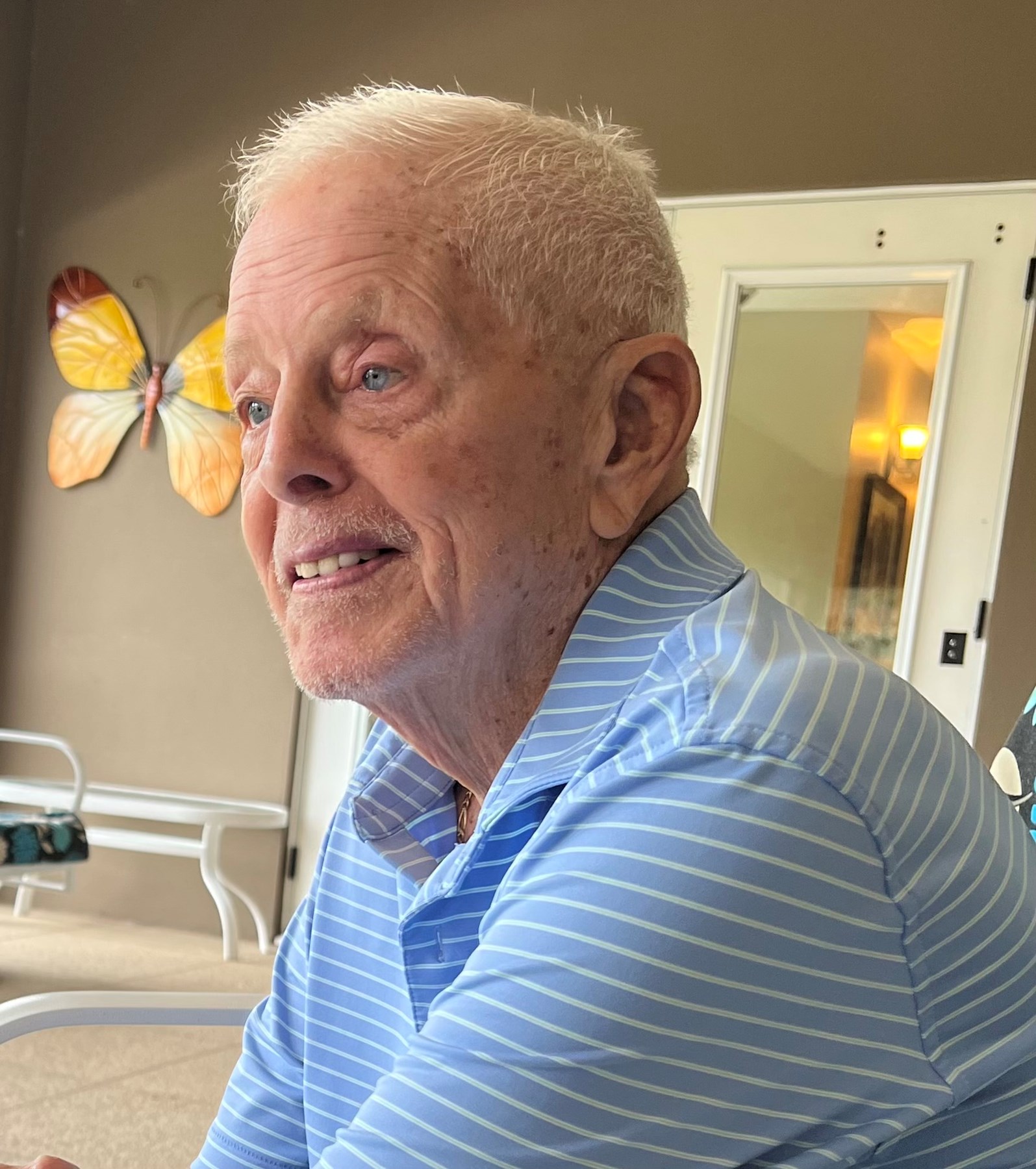 Peter Knauer Obituary - Jensen Beach, FL