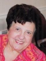 Lucy C Pucciarelli Obituary - Staten Island, NY