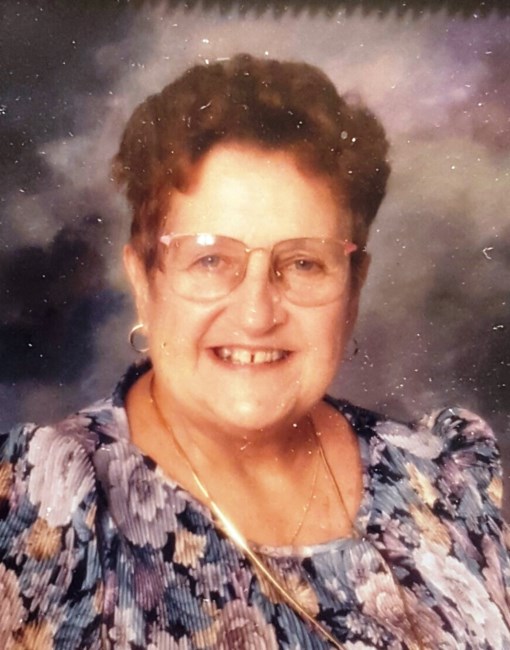 Betty Jane Johnson Obituary - Columbia, SC