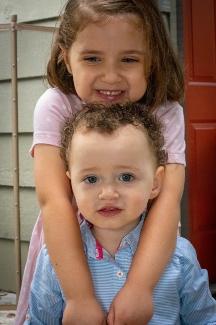 Athena Cyan Cook Obituary - Houston, TX