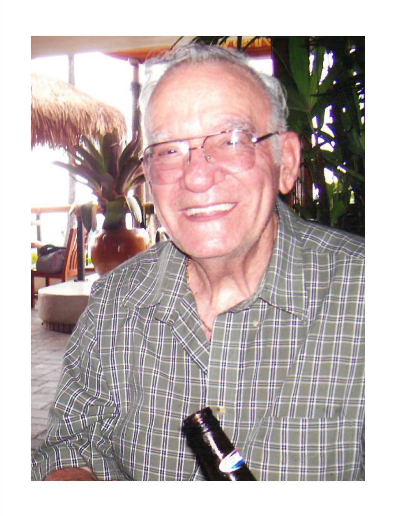 Walter Vernon Shankle Obituary - Sun City, AZ