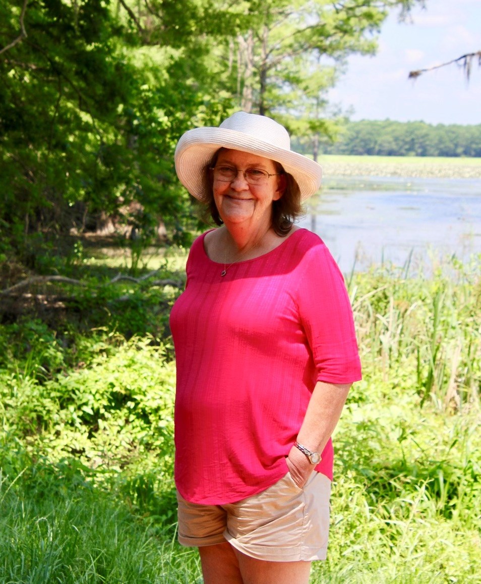 Barbara Robison Obituary - Conroe, TX