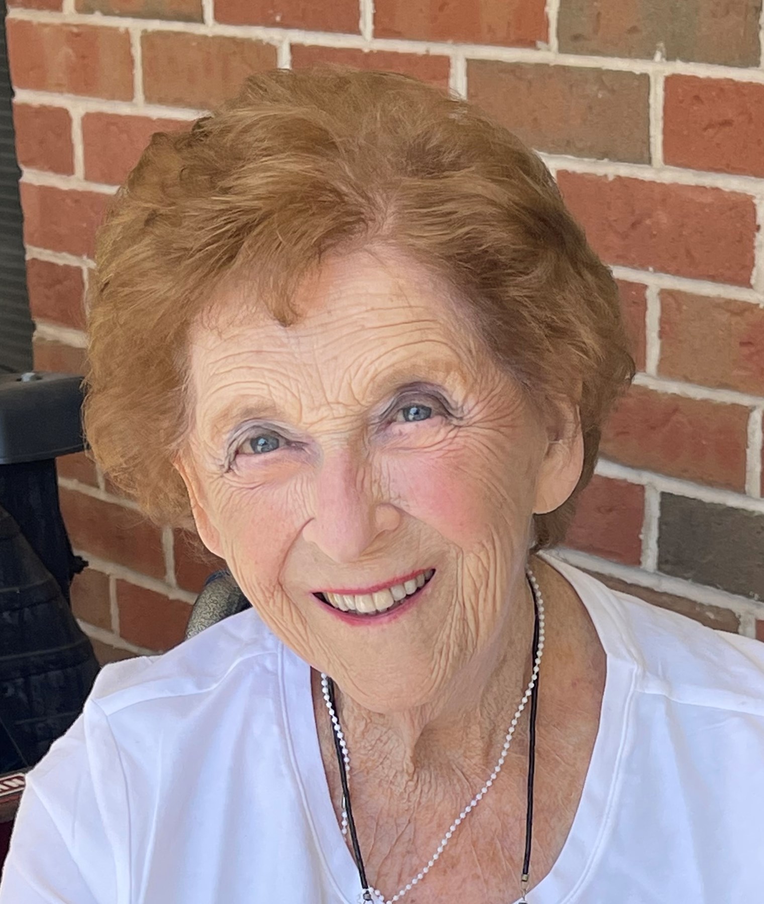Polly (Delson) Fine Obituary - Cleveland Heights, OH