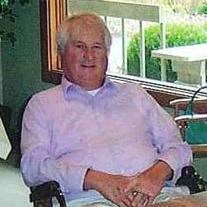 Paul Santangini Obituary - Columbus, OH