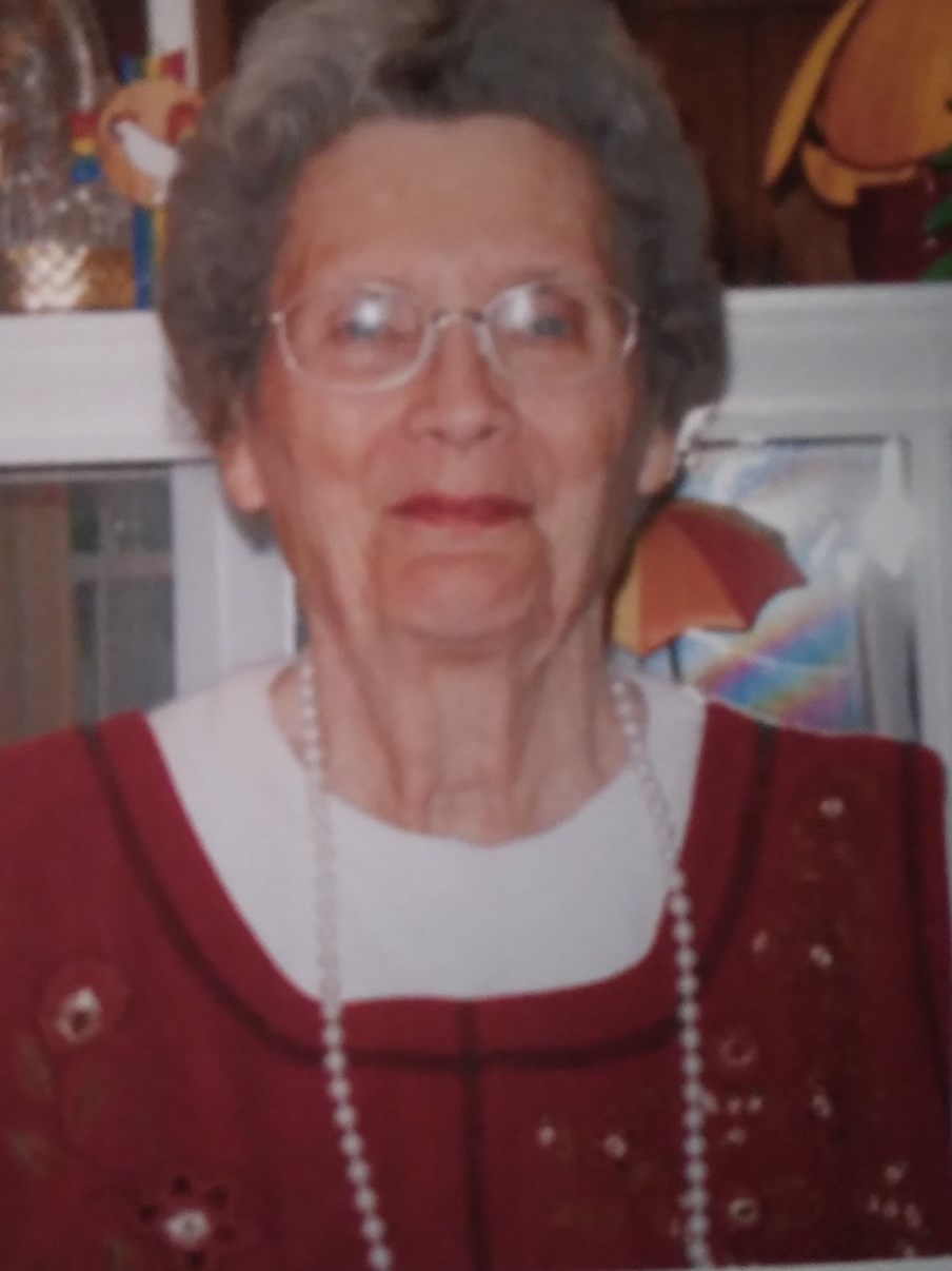 Joyce Symes Obituary - Plant City, FL