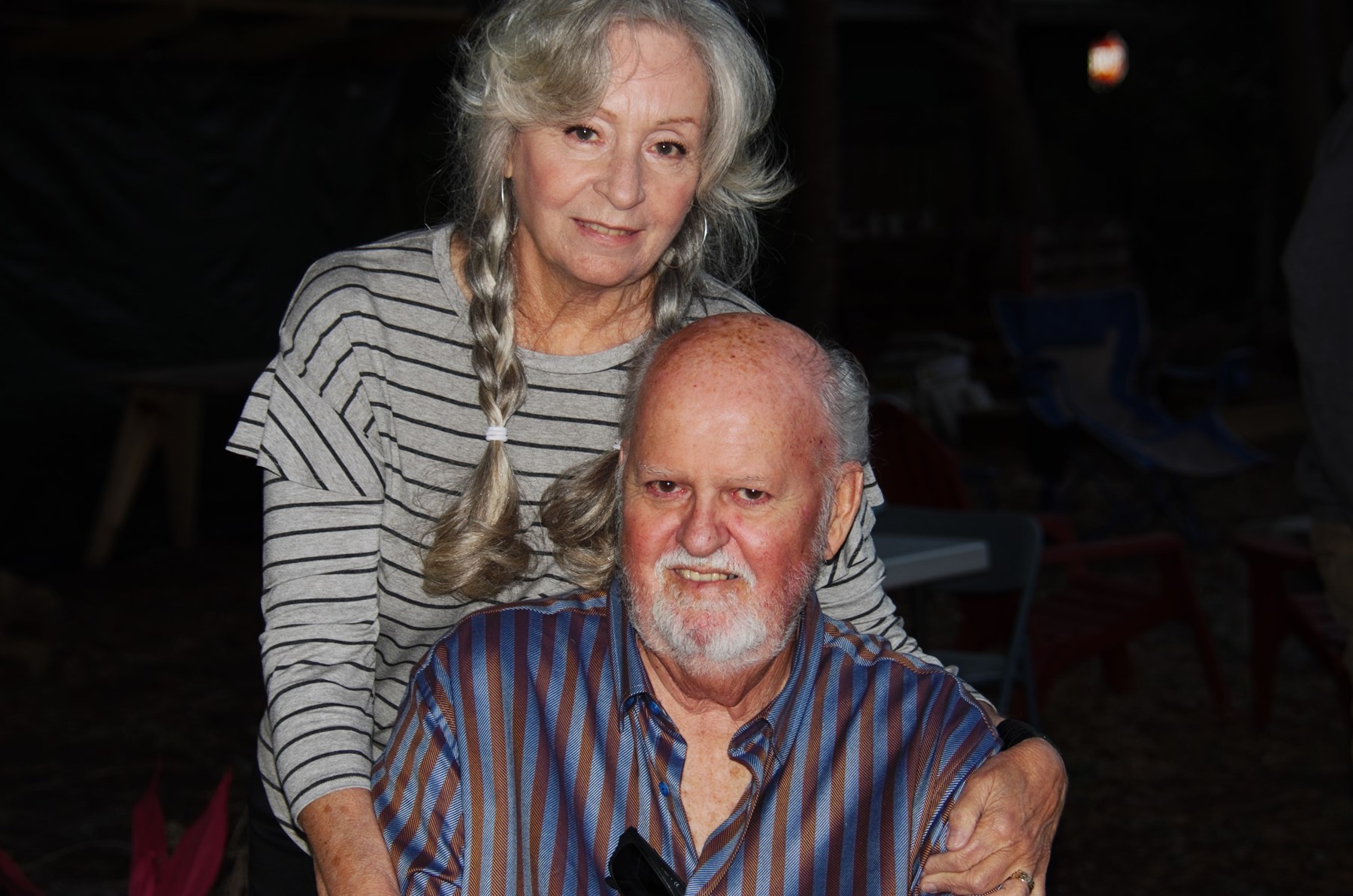 Roger Leibin Obituary - Palm Harbor, FL