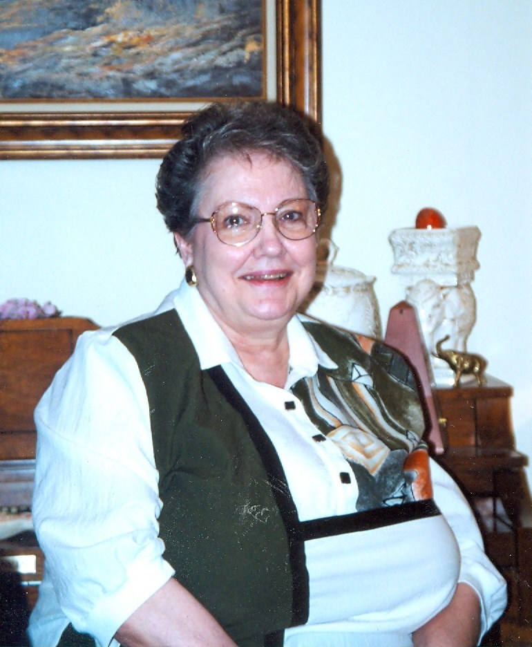 Beverly DeYoung Obituary - Port Arthur, TX