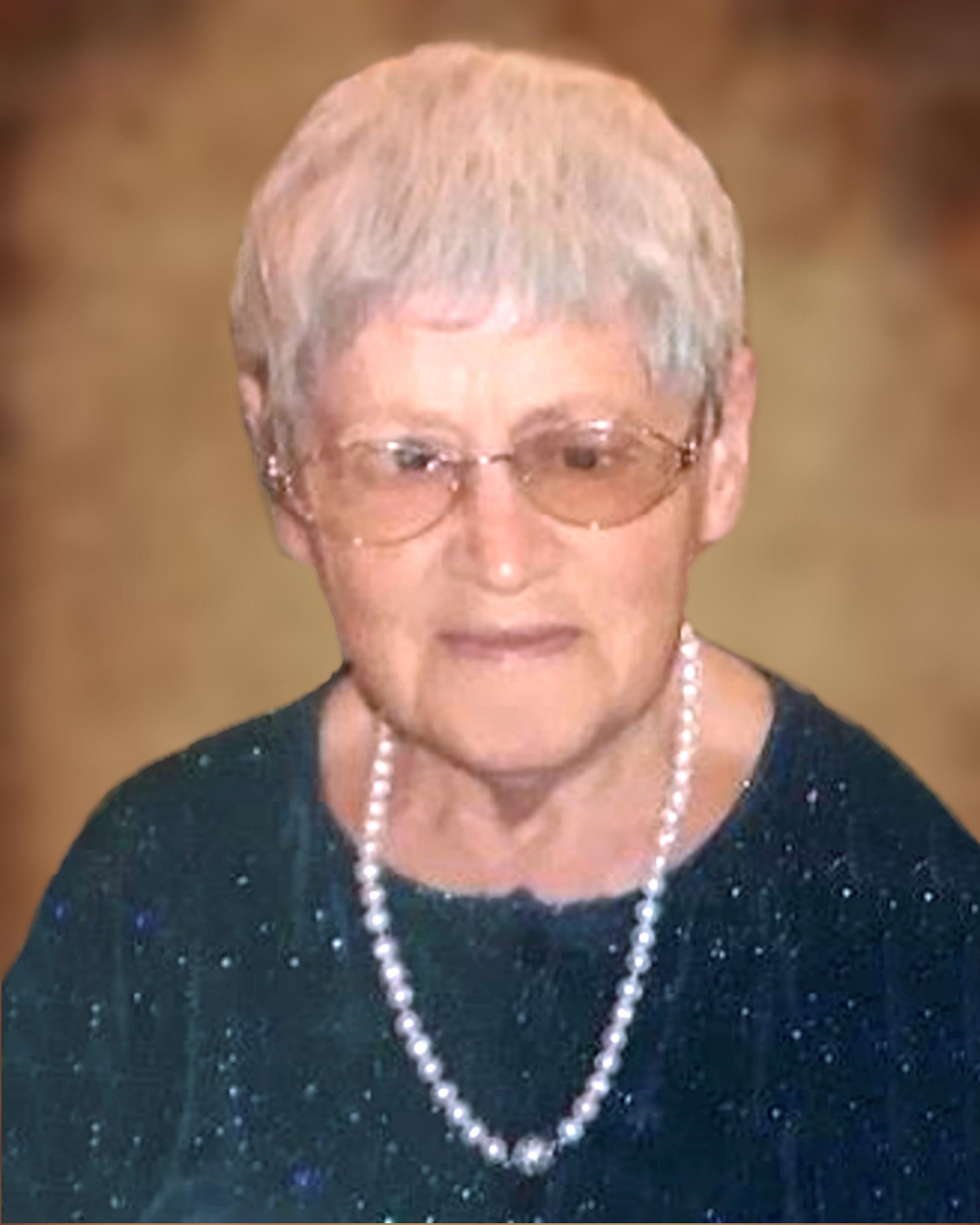 Luz María Falchetti Obituary - Houston, TX