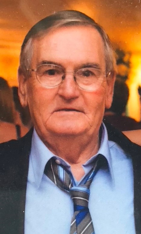 William Gibeau Obituary - Little River, SC