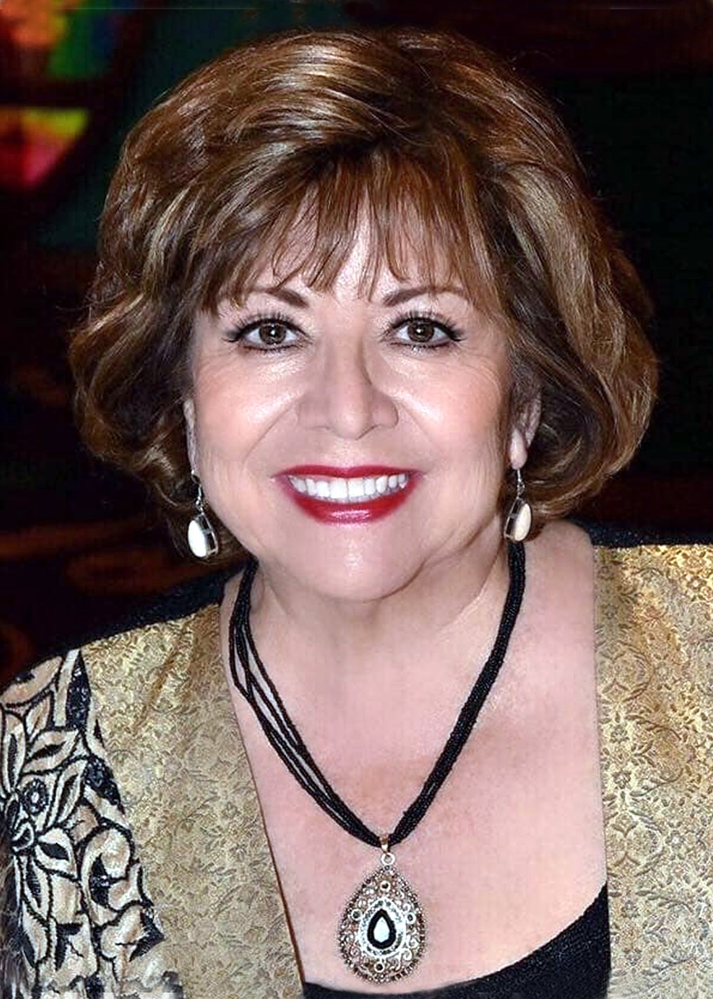 IDOLINA JAUREGUI avis de décès - La Feria, TX