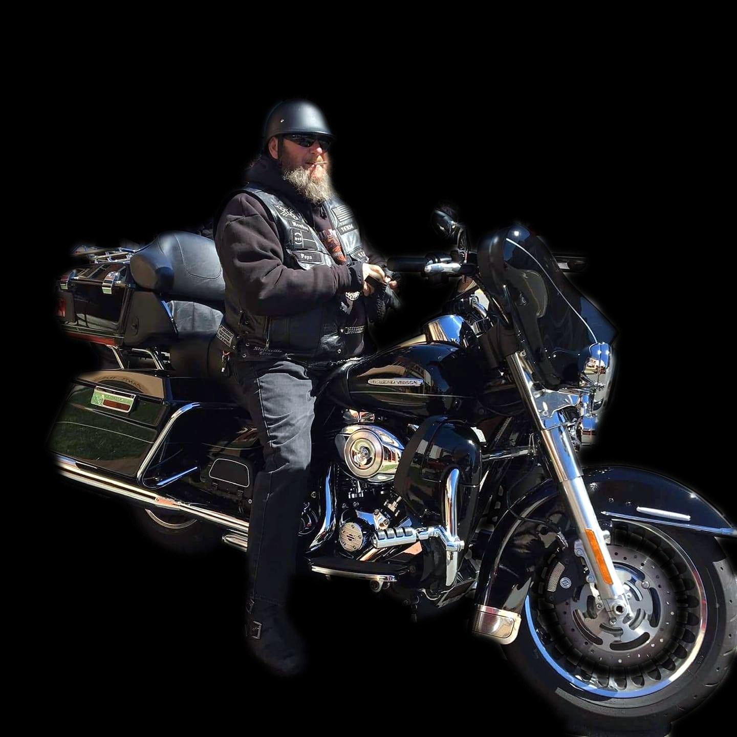 Eric Overcash Obituary - Statesville, NC