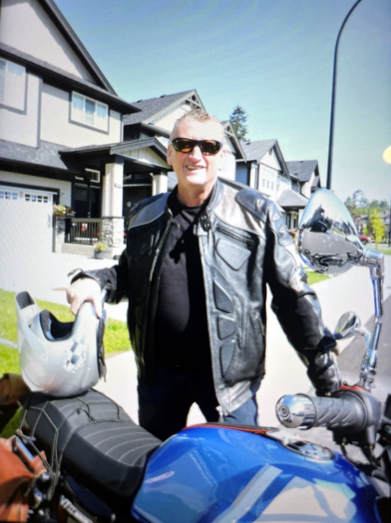Lee Stuart Morrison Obituary - Mission, BC