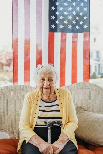 Phyllis Sonnen Obituario - Grove City, OH