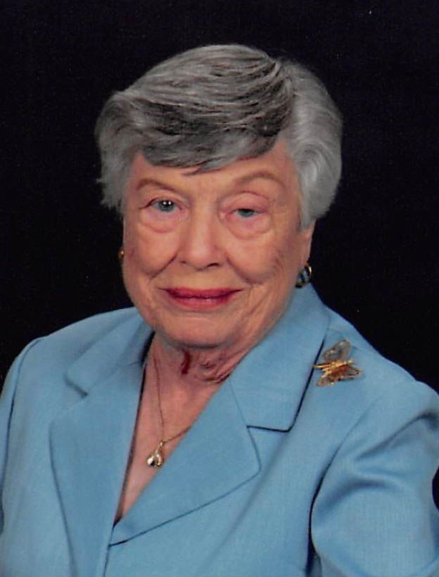 Eulalene Butler Obituary - Jackson, MS