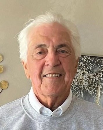 John Estok Obituary - Spring Hill, FL