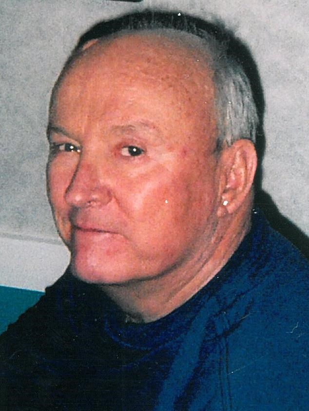 Allen D. Naylor Obituary - Wheat Ridge, CO