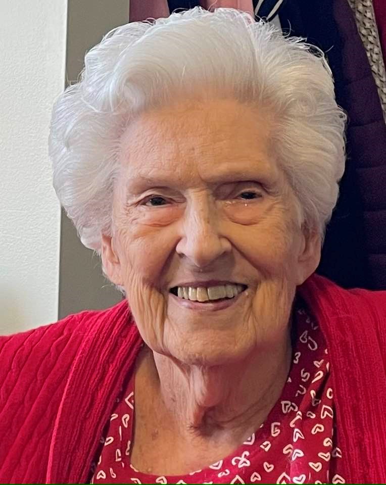 Geraldine Lawless Obituary - Bassett, VA