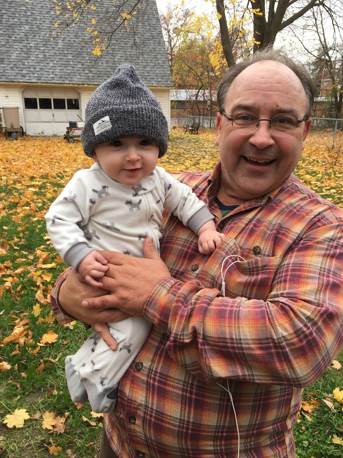 Daniel Chimel avis de décès - Collingswood, NJ