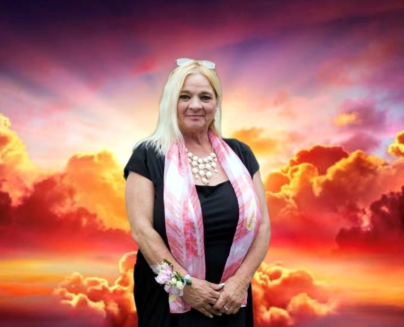 Lisa Jean Hamrick Obituary - New Bern, NC