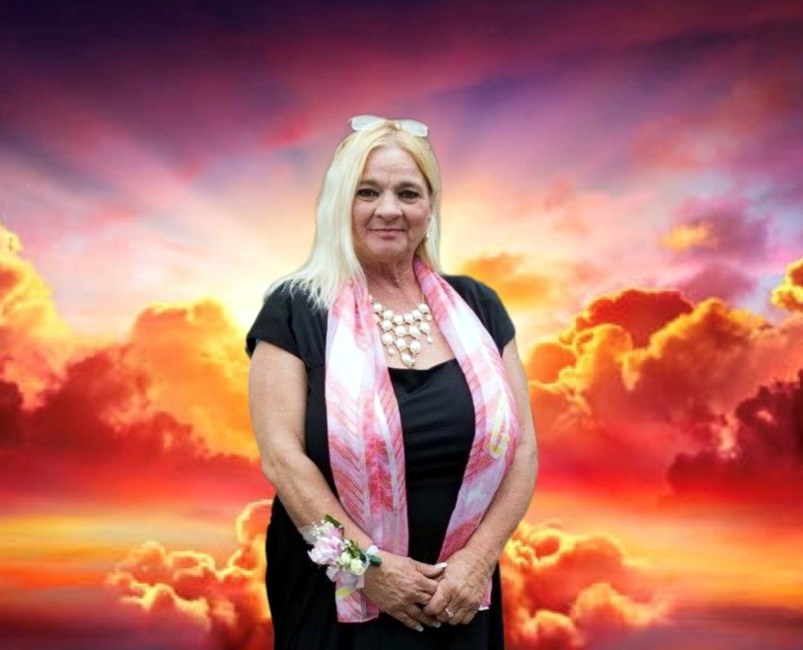 Lisa Jean Hamrick Obituary - New Bern, NC