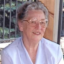 Thelma Easterling Obituary - Lansing, MI