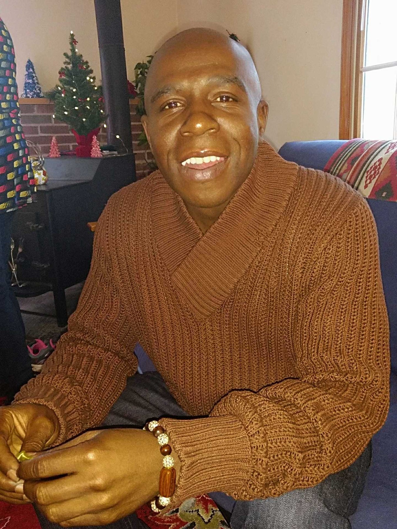 Julian Clarke Obituary - Richmond, VA Julian Clarke Obituary - Richmond, VA