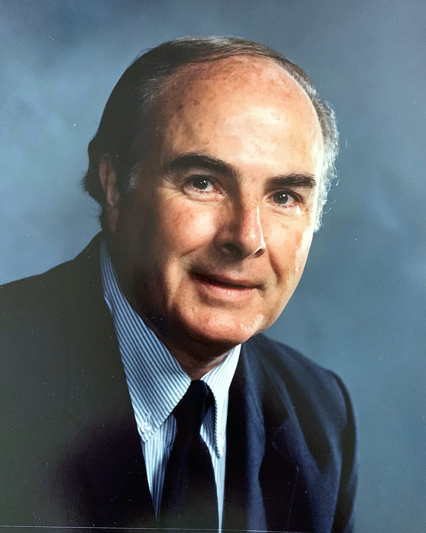 Charles Quinlan Obituary - Fresno, CA