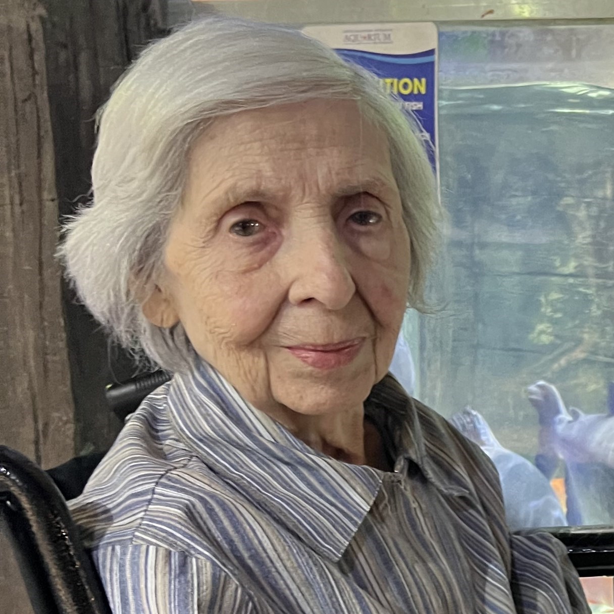 Alma Lydia Garcia Coplen Obituary - Austin, TX