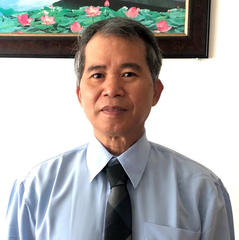 Jin Hao Liang Obituary - Whittier, CA