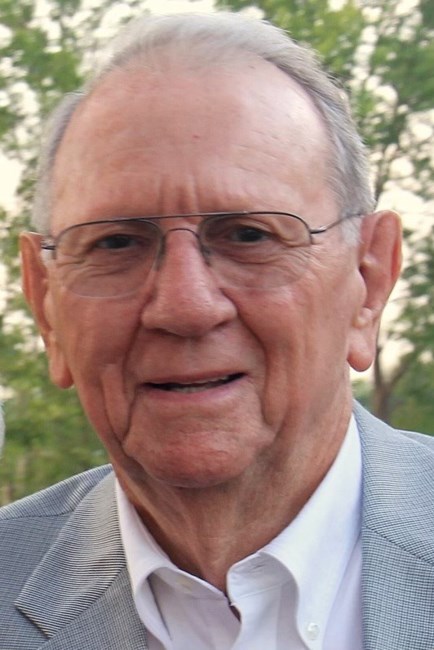 J. B. Williams Obituary - Haughton, LA