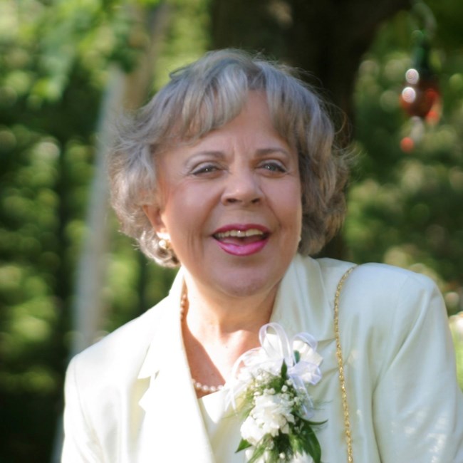 Jeannine Morin Obituary - St-Lambert, QC
