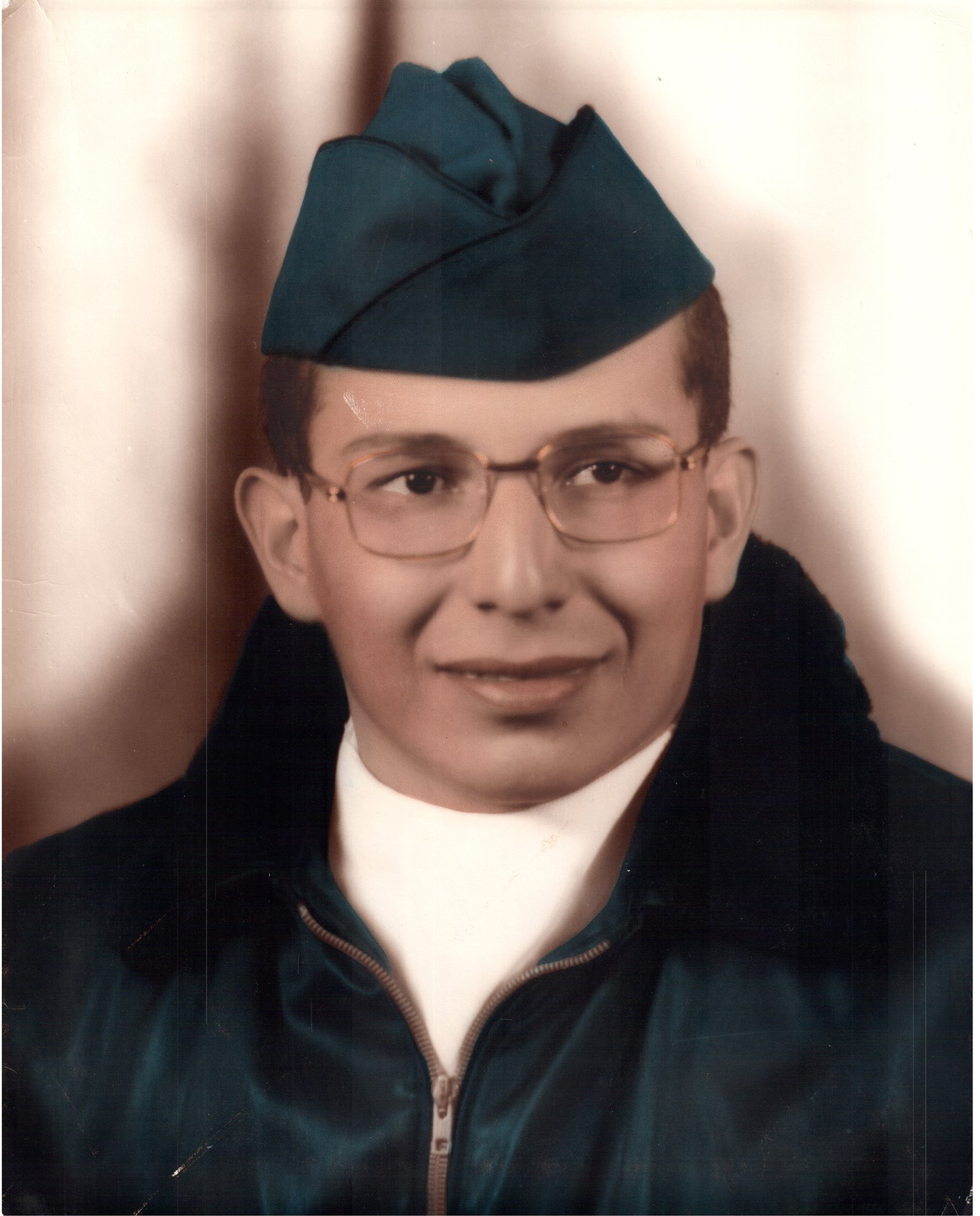 Manuel Robles Jr. Obituary - Tucson, AZ