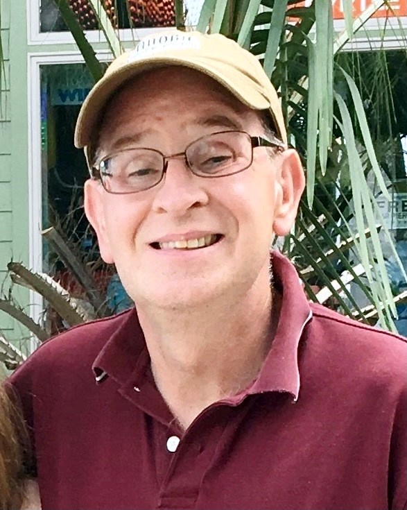 Richard St. Pierre Obituary - Lexington, SC