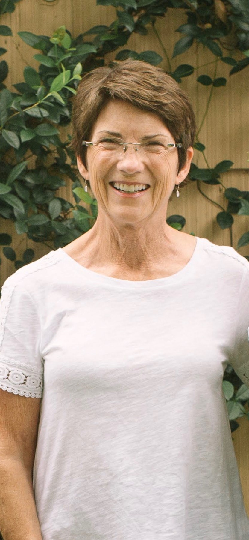 Elaine McManama Obituary - Bellaire, TX