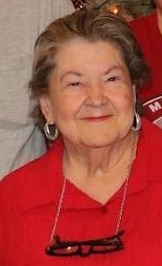 Bobbie Jean Parham Obituary - Houston, TX
